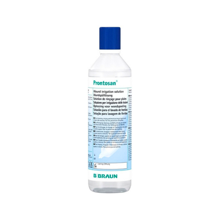PRONTOSAN WOUND IRRIGATION SOLUTION 350ML - FARMATECH
