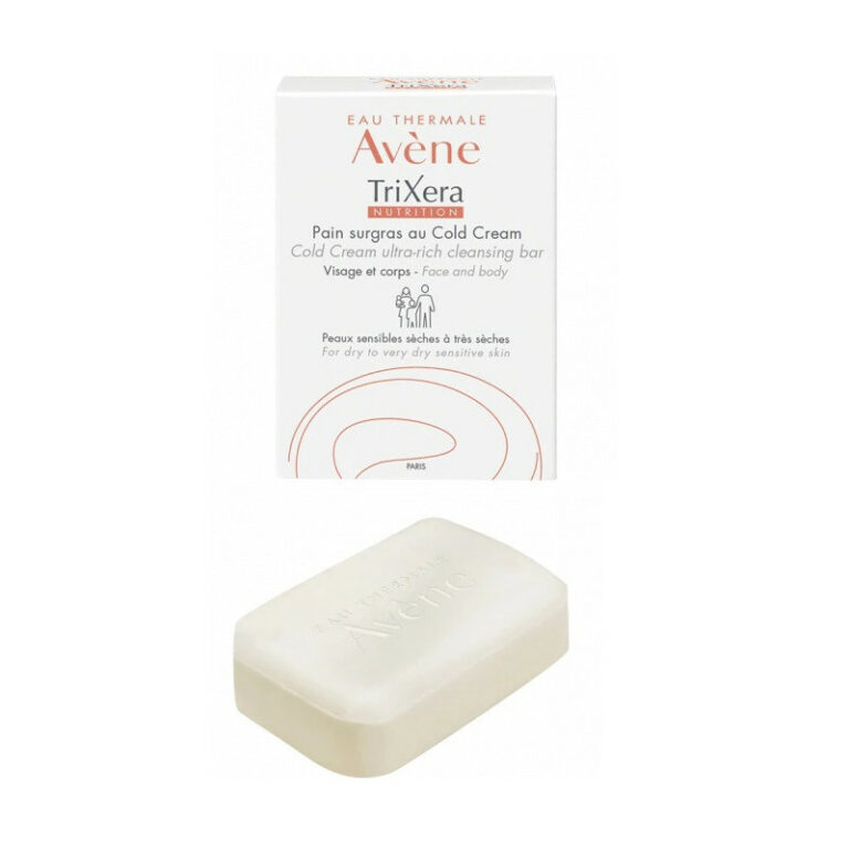 AVENE TRIXERA PAIN SURGRAS *100G - FARMATECH