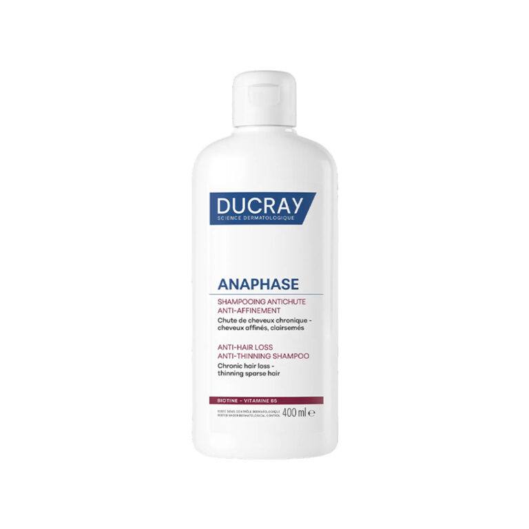 DUCRAY ANAPHASE SHAMP ANTICHUTE ANTI-AFFIN 400ML - FARMATECH